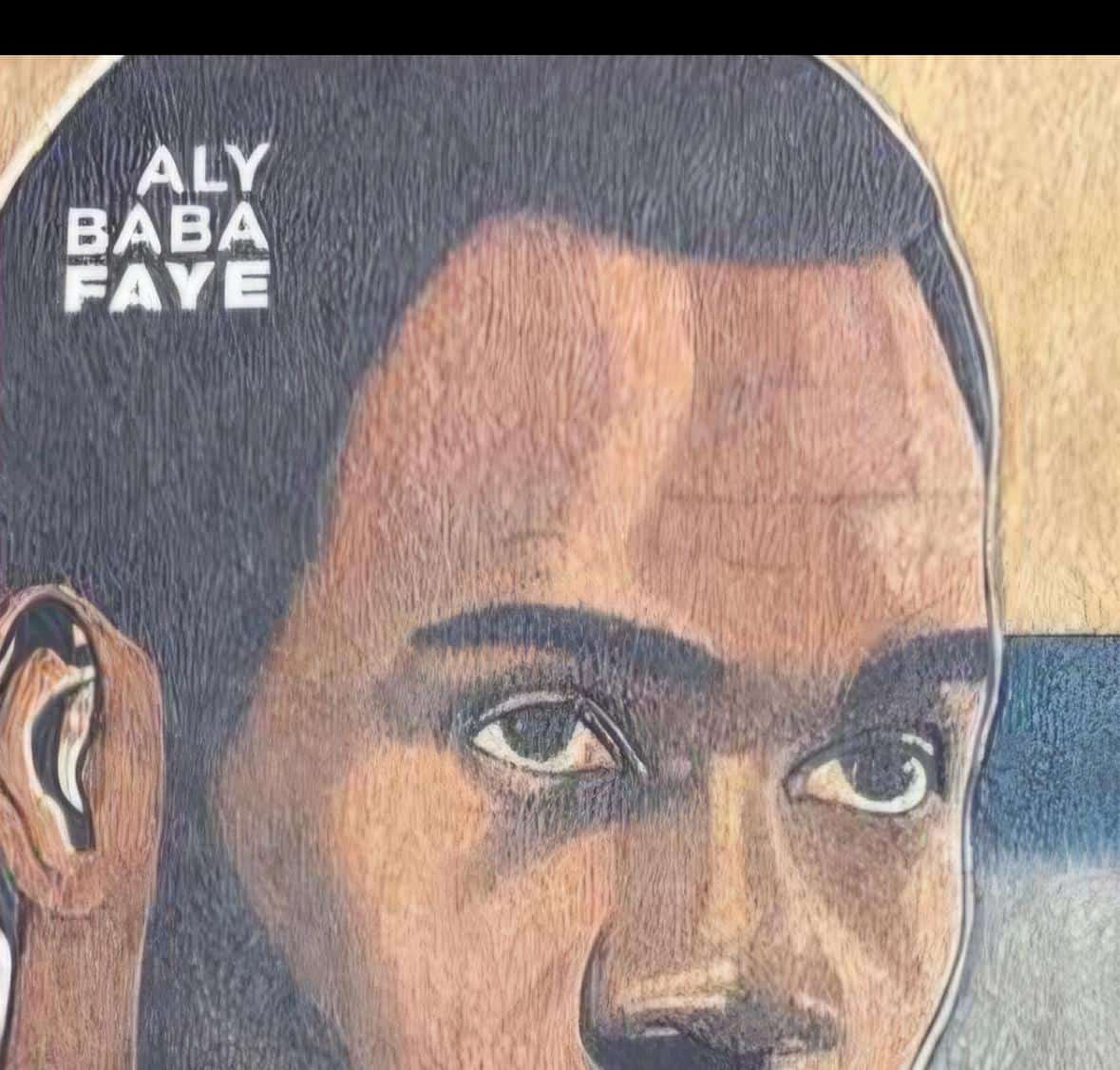 Ali Baba Faye, Ya Babà: arte, impegno e memoria a Roma - SienaPost